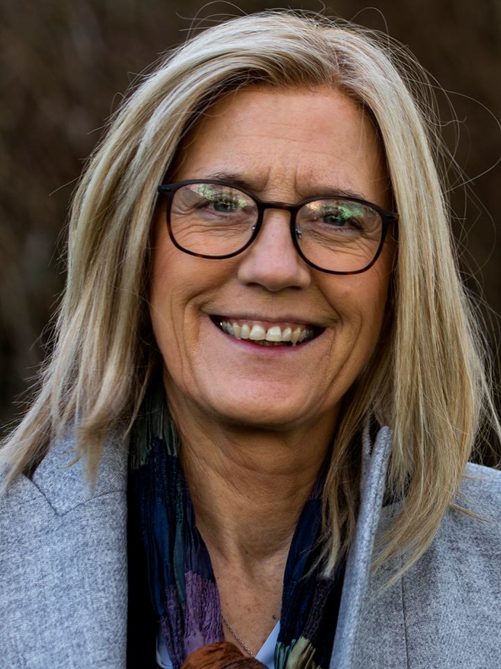 Jeg hedder Ida Pedersen